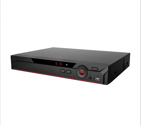 16CH 4K DVR | IntekBox