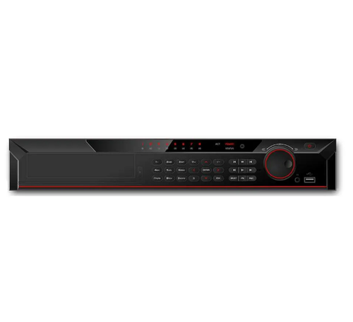 32CH 4K DVR | IntekBox