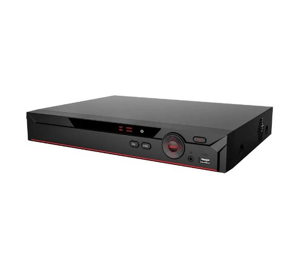 4CH 4K DVR None POE | IntekBox