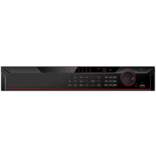 32CH 4K NVR None POE | IntekBox
